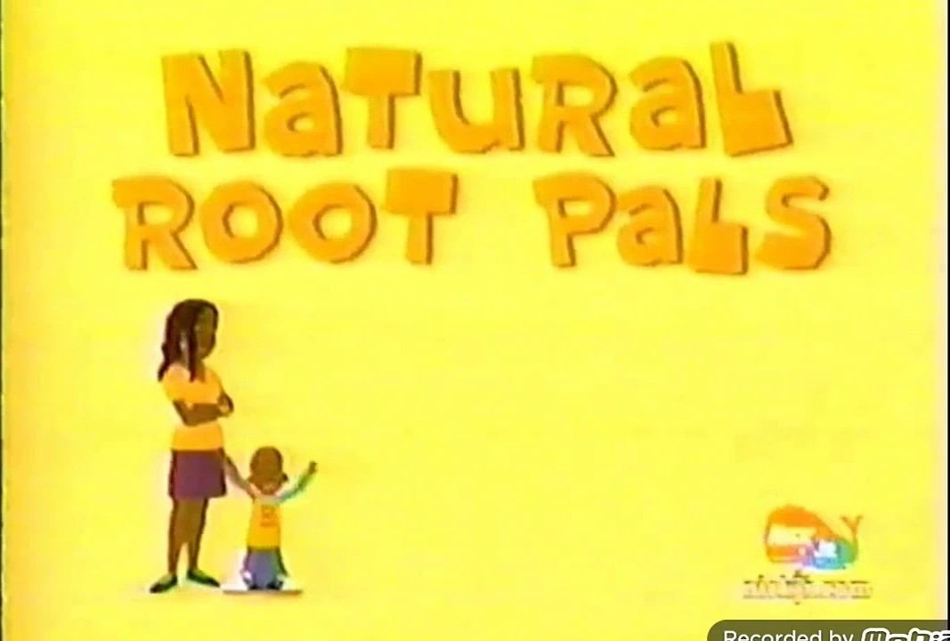 Natural Root Pals | Nickelodeon | Fandom
