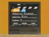 Pinwheel | Nickelodeon | Fandom