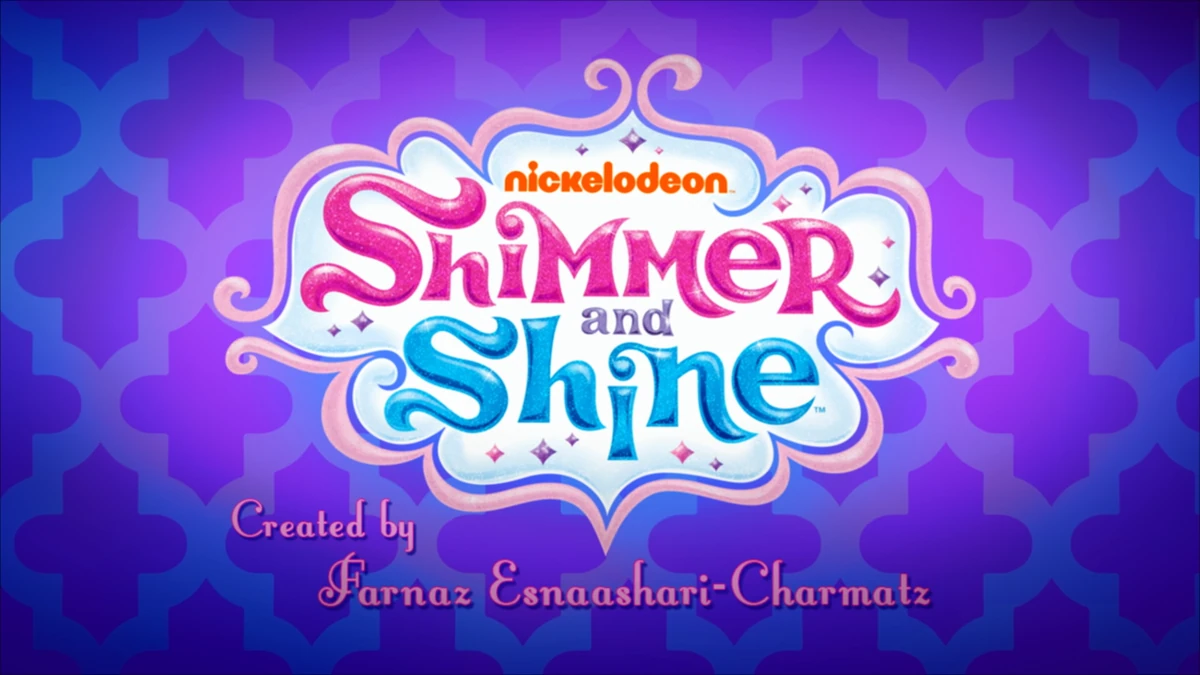 Shimmer and Shine | Nickelodeon | Fandom