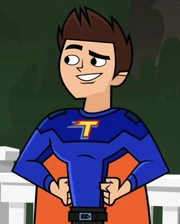 Max Thunderman | Nickelodeon | Fandom