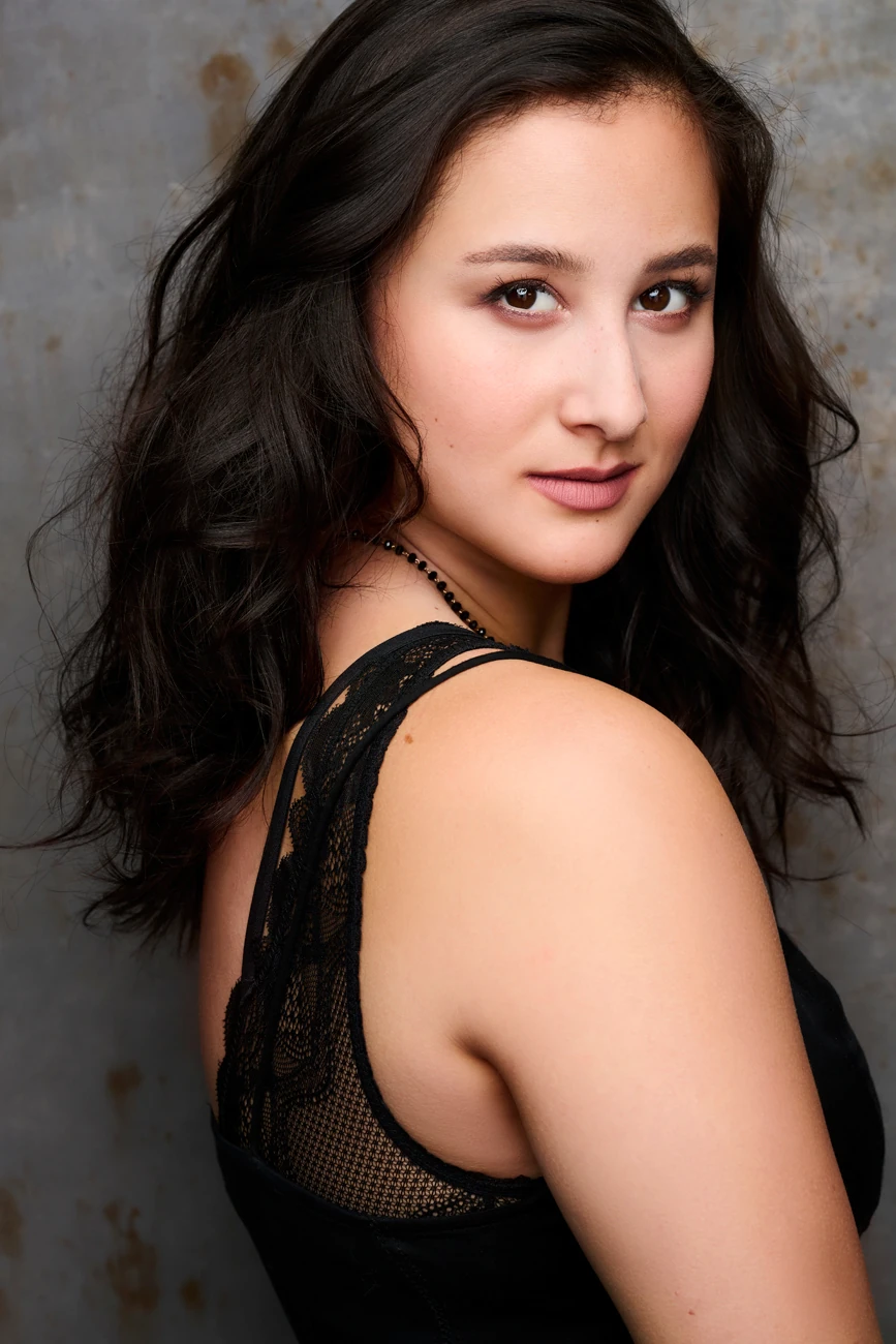 Courtney Lin | Nickelodeon | Fandom