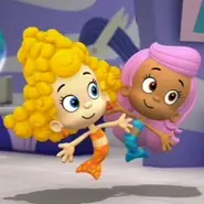 Deema | Nickelodeon | Fandom