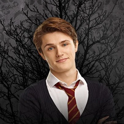 Jerome Clarke | Nickelodeon | Fandom