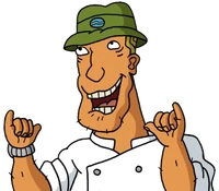 Raymundo Rocket | Nickelodeon | Fandom