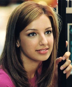 Vanessa Lengies | Nickelodeon | Fandom