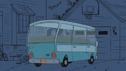 Vanzilla | Nickelodeon | Fandom