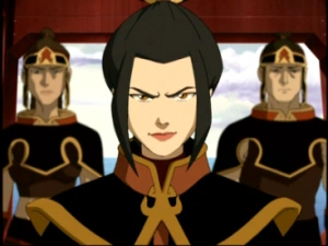 Azula | Nickelodeon Wiki | Fandom