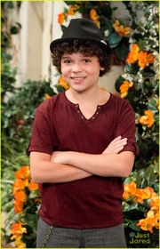 Dice Corleone | Nickelodeon | Fandom