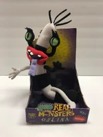 Oblina | Nickelodeon | Fandom