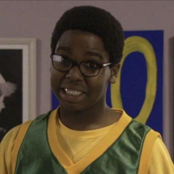 Simon Nelson-Cook | Nickelodeon | Fandom