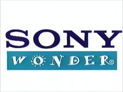 Sony Wonder | Nickelodeon | Fandom