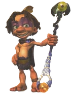 Tak (Tak and the Power of Juju) | Nickelodeon | Fandom