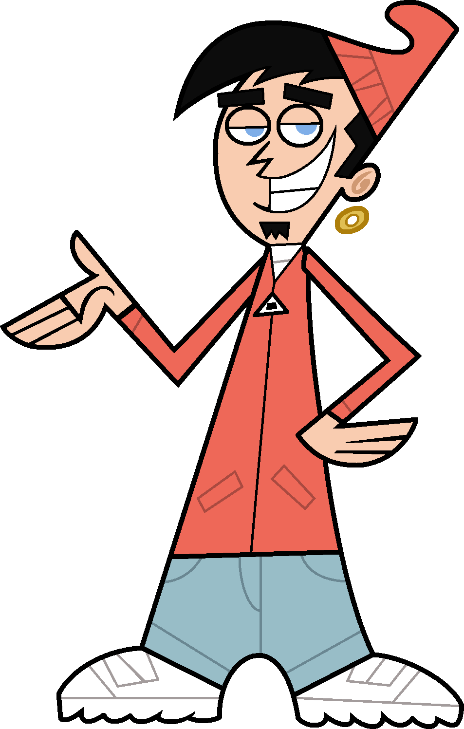 Chip Skylark | Nickelodeon | Fandom