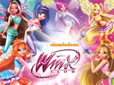 List of Winx Club characters | Nickelodeon | Fandom