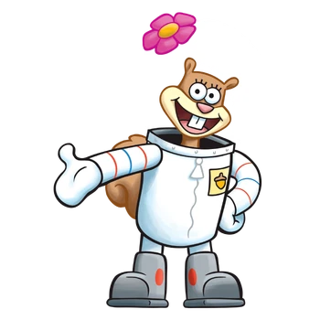 Sandy Cheeks | Nickelodeon | Fandom