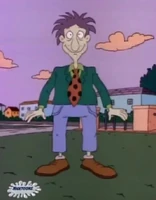 Stu Pickles | Nickelodeon | Fandom