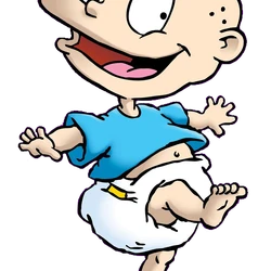 Baby Cartoon Characters