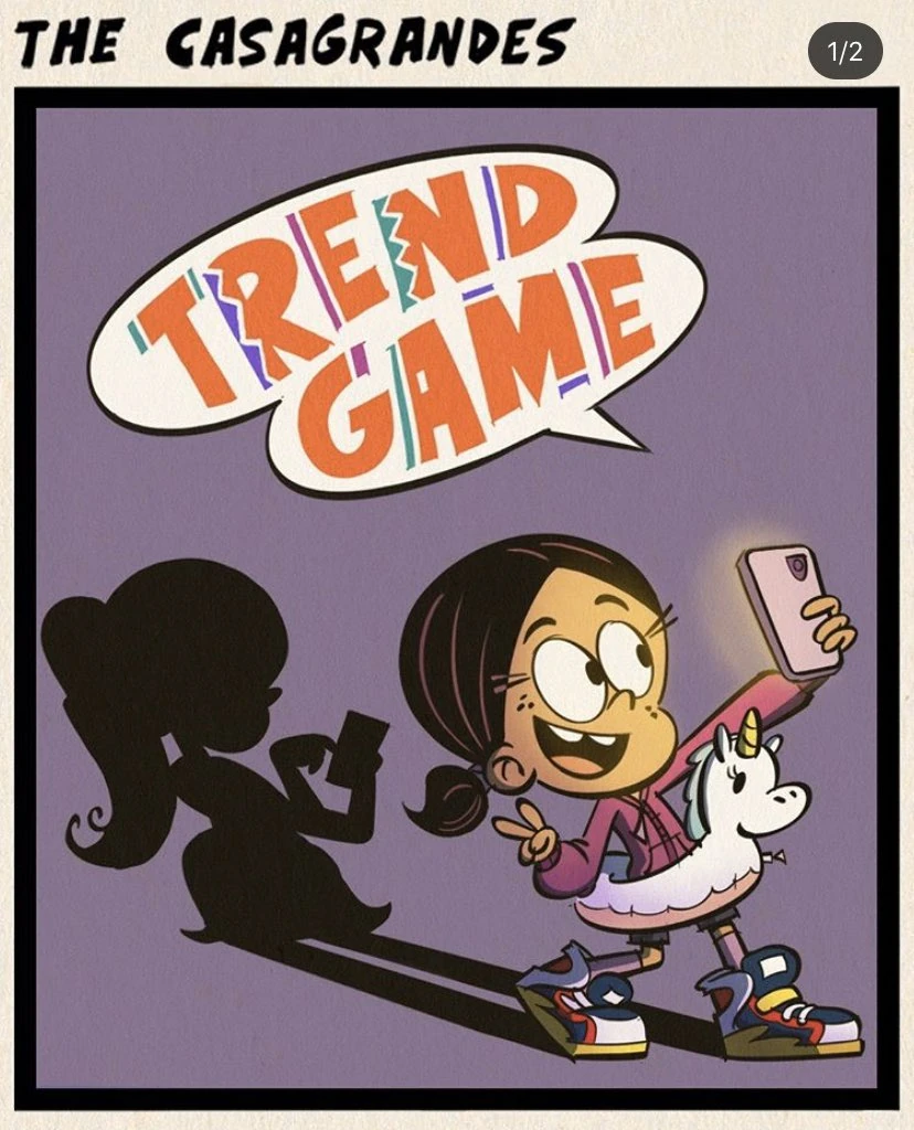 February 29 | Nickelodeon | Fandom