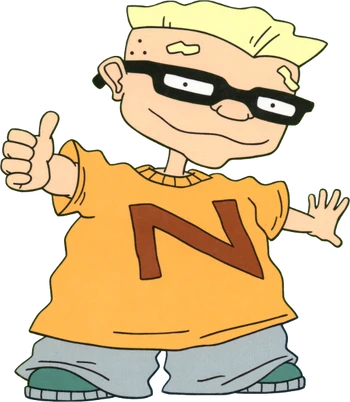Sam Dullard | Nickelodeon | Fandom