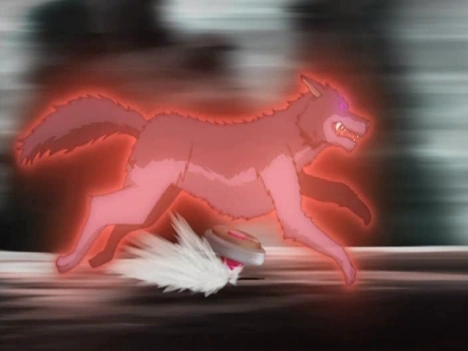 Wolf | Nickelodeon Wiki | Fandom