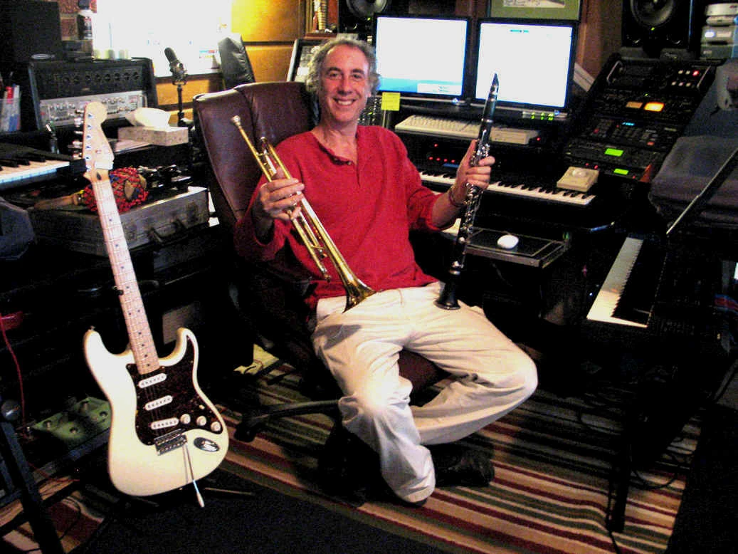 Barry Anthony Trop | Nickelodeon | Fandom