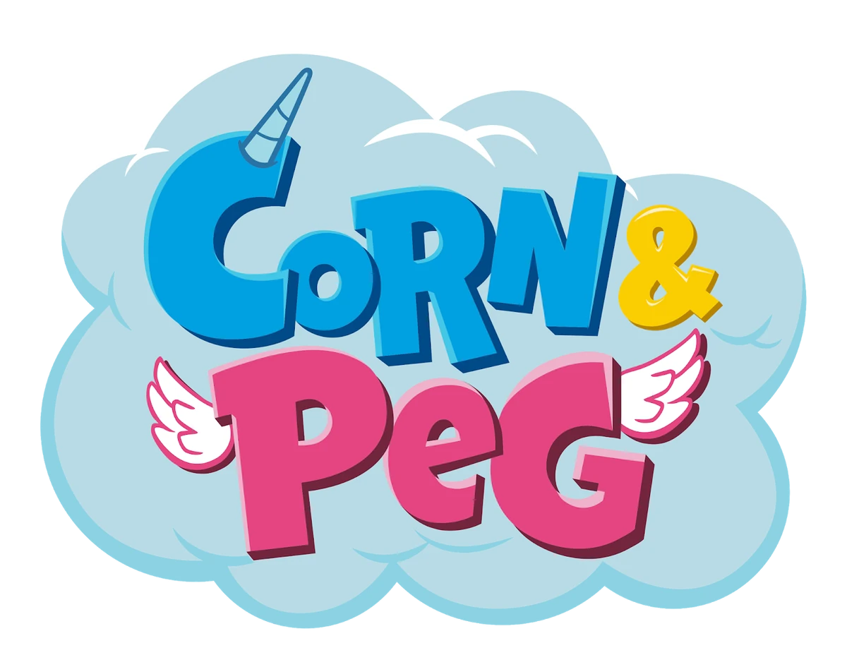 Corn & Peg | Nickelodeon | Fandom