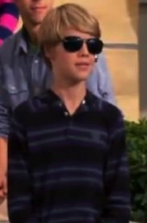 Jace Norman The Thundermans