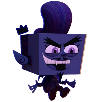 Foop | Nickelodeon | Fandom