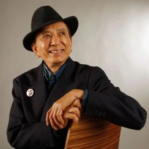 James Hong | Nickelodeon | Fandom