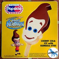 Nickelodeon Popsicles | Nickelodeon | Fandom