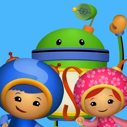 Team Umizoomi: Kite Building Adventure | Nickelodeon | Fandom