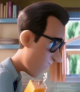 Henry Bailey | Nickelodeon | Fandom