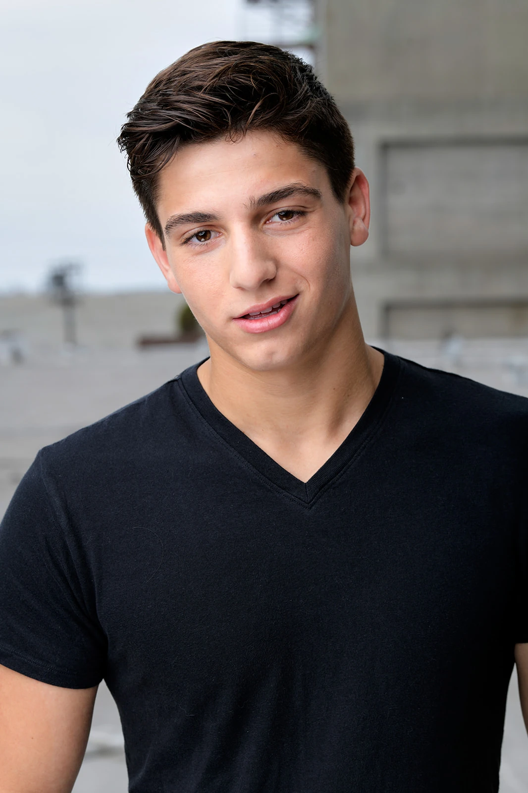 Chase Vacnin | Nickelodeon | Fandom