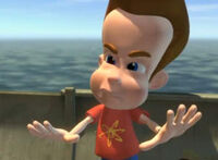 Jimmy Neutron | Nickelodeon | Fandom