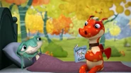 Bobgoblin | Nickelodeon | Fandom