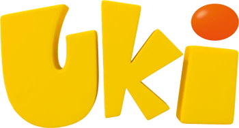 Uki | Nickelodeon Wiki | Fandom
