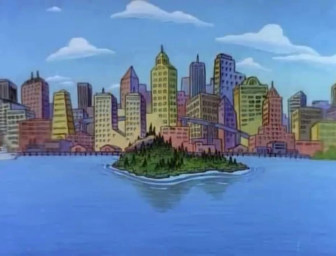 Category:Hey Arnold! locations | Nickelodeon | Fandom