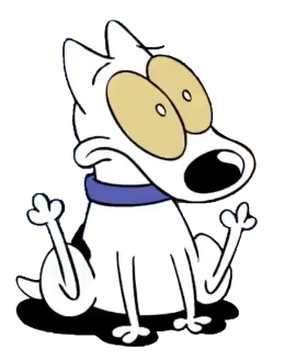 Spunky | Nickelodeon | Fandom