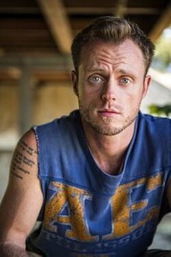 Tim Eyster | Nickelodeon | Fandom