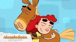It's Pony | Nickelodeon | Fandom