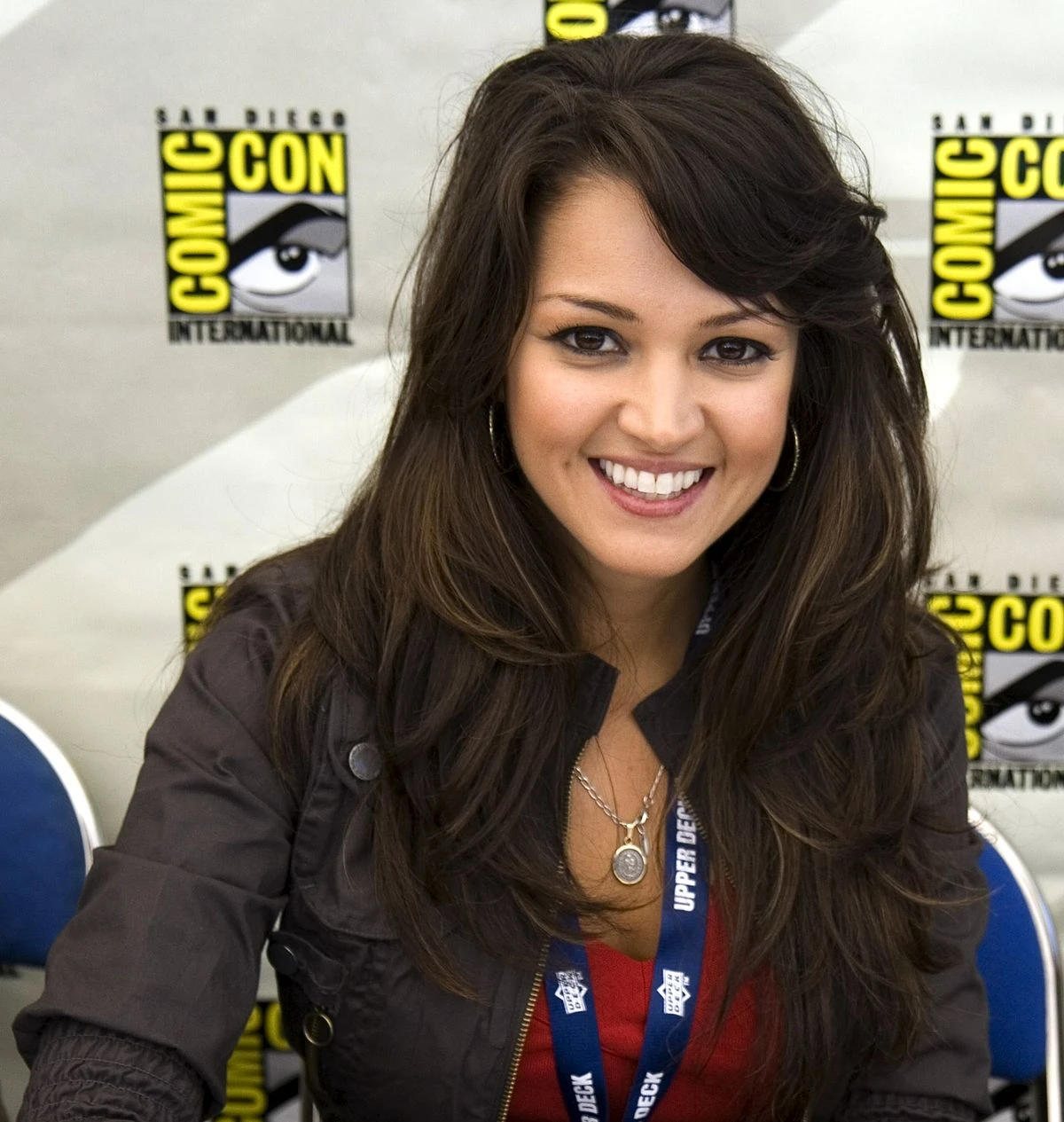 Paula Garcés | Nickelodeon | Fandom