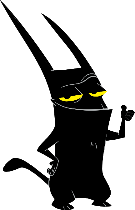 Mr. Blik | Nickelodeon | Fandom