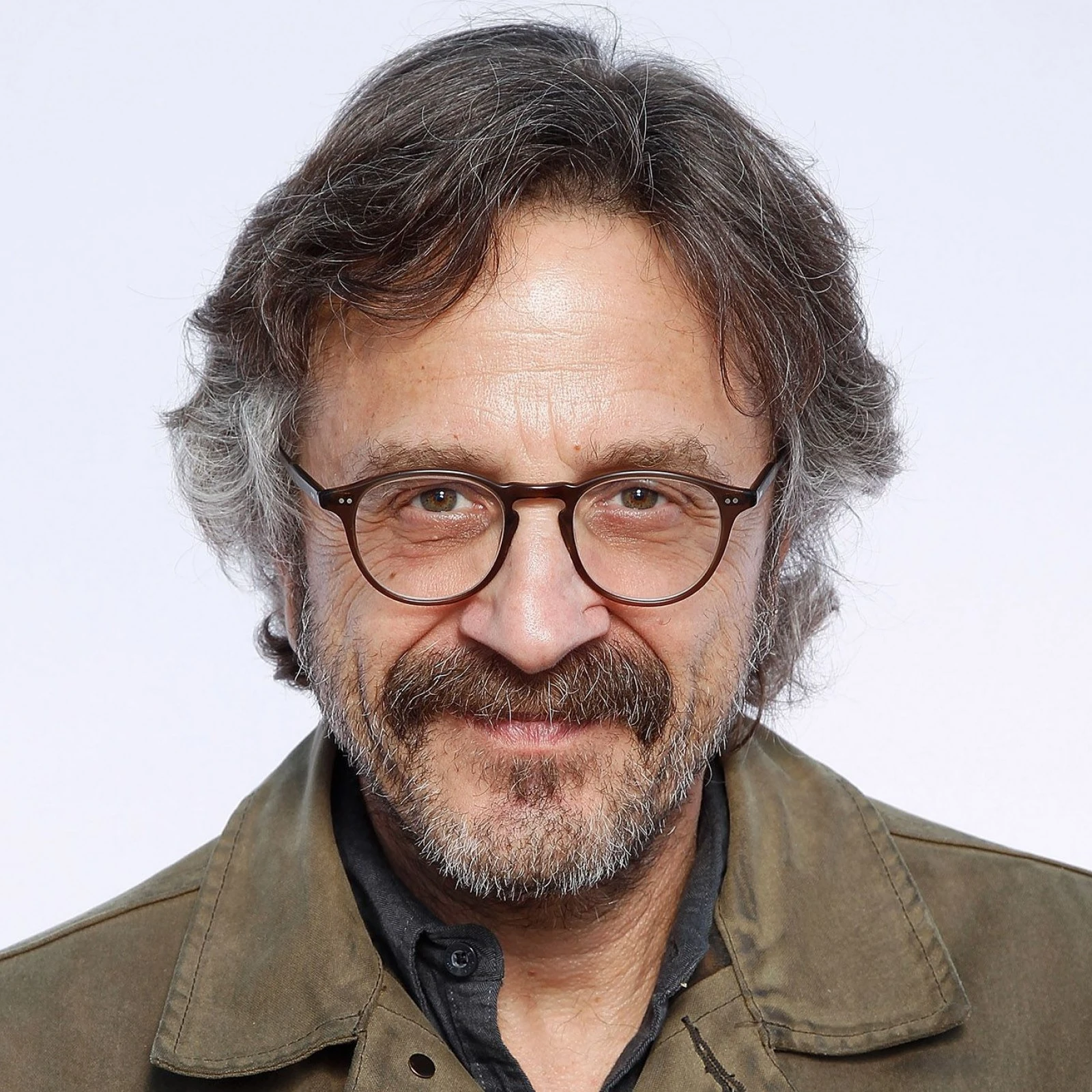 Mishna Wolff Marc Maron