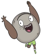 Rock | Nickelodeon | Fandom