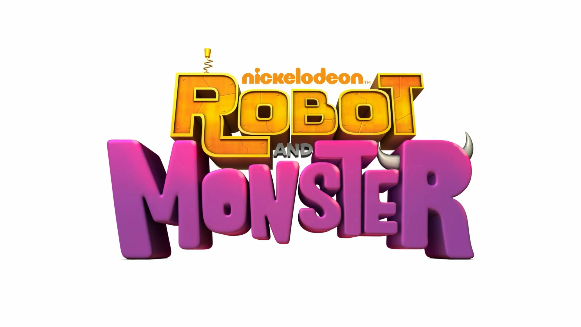 Robot and Monster | Nickelodeon | Fandom