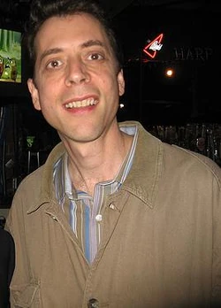 Fred Stoller | Nickelodeon | Fandom