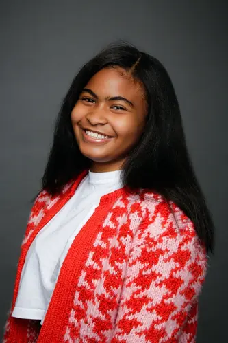 Taliyah Whitaker | Nickelodeon | Fandom