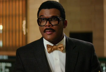 Baxter Stockman | Nickelodeon | Fandom