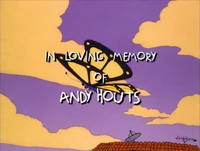 Production dedications | Nickelodeon | Fandom