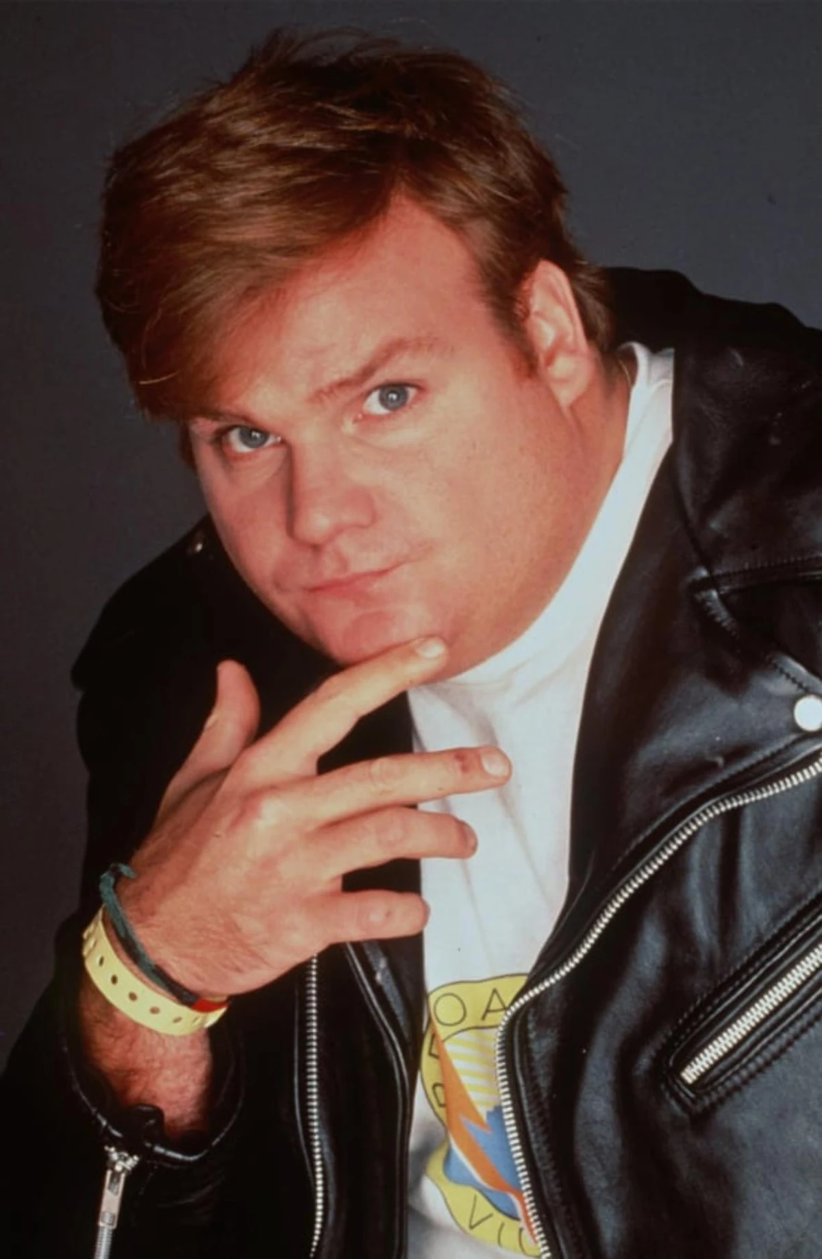 Chris Farley | Nickelodeon | Fandom